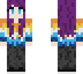 aroace | Minecraft Skins