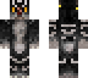 khajiit | Minecraft Skins