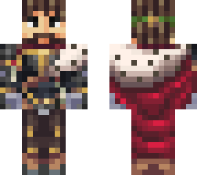 auction | Minecraft Skins