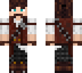 baron | Minecraft Skins