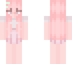 blush | Minecraft Skin