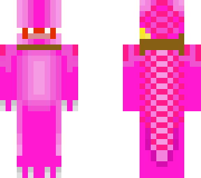 toast carno | Minecraft Skins