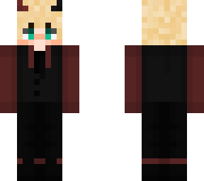 Brice | Minecraft Skin