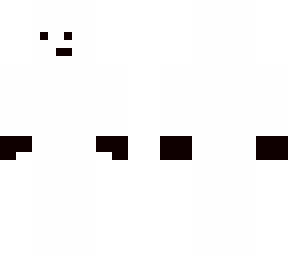 burp | Minecraft Skin
