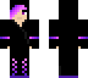 Ceris | Minecraft Skin