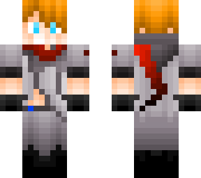 childe | Minecraft Skins