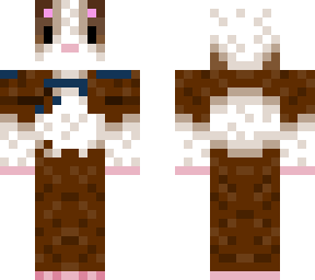 concha | Minecraft Skins