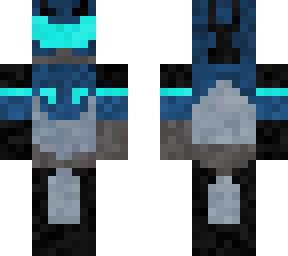 samus | Minecraft Skins