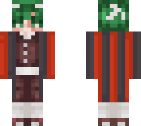 hashira demon slayer | Minecraft Skins