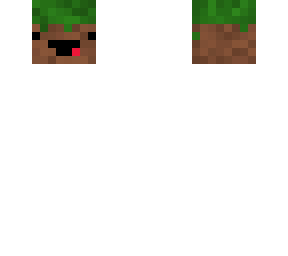 derpy dirt | Minecraft Skins