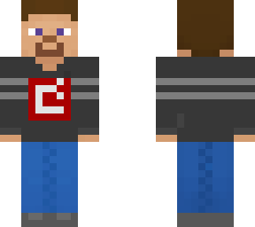 Developer | Minecraft Skins