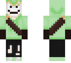 dsmp | Minecraft Skins
