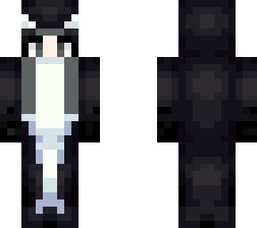 Orca | Minecraft Skins