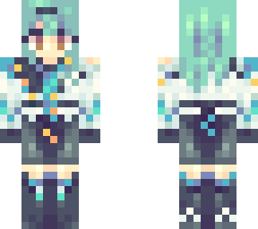 eula | Minecraft Skins