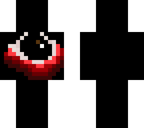 eye | Minecraft Skin