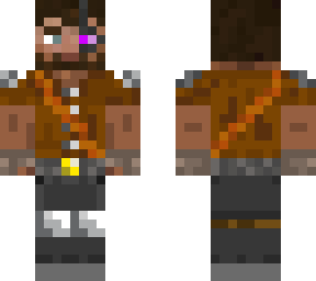 Survival Steve | Minecraft Skins