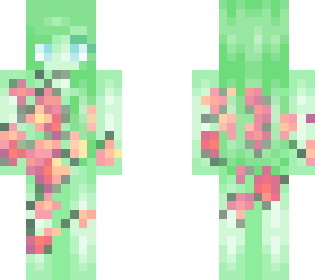 gaia | Minecraft Skins