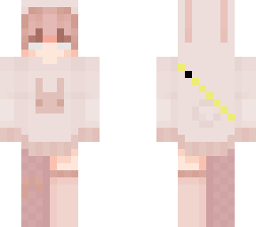 GASP | Minecraft Skin