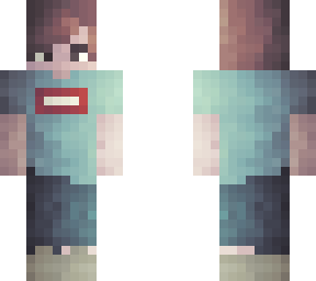 Georgenotfound | Minecraft Skin