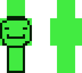 Groza | Minecraft Skin