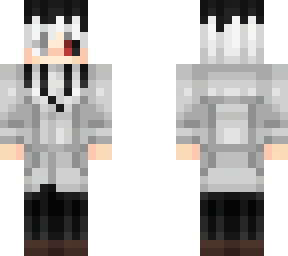 haise | Minecraft Skin