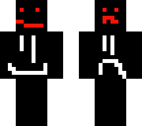 HAppy guy | Minecraft Skin