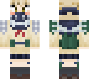 toga | Minecraft Skins