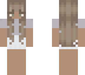 hope // | Minecraft Skin