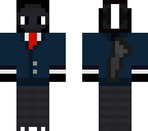 impim | Minecraft Skin