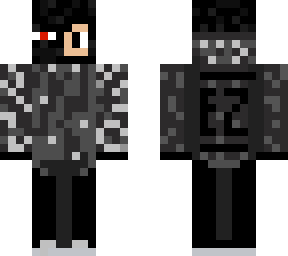 an inspiration | Minecraft Skins