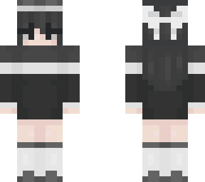 itsumi | Minecraft Skins