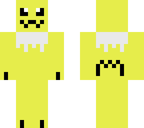 jolteon | Minecraft Skins