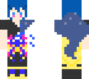 kaira | Minecraft Skin