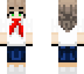 korea | Minecraft Skins