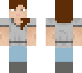 lexa | Minecraft Skins