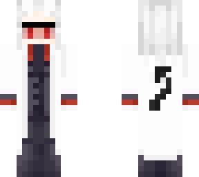 Loremaster | Minecraft Skin