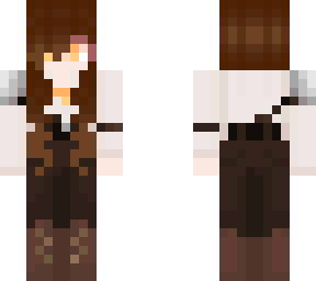 maru | Minecraft Skins