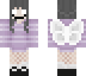 mimic | Minecraft Skins