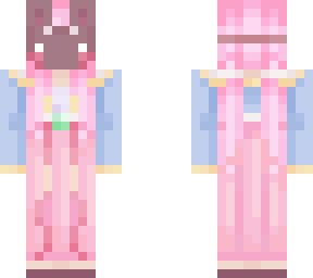 hanfu | Minecraft Skins