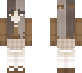 mocha | Minecraft Skin