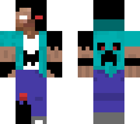 monshiiee | Minecraft Skins