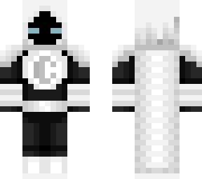 Moon knight | Minecraft Skin