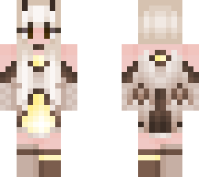 origins inchling moth | Minecraft Skins