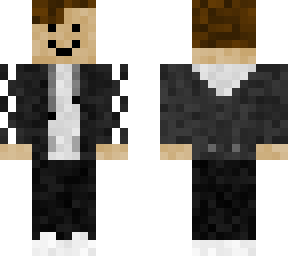 mustafa go | Minecraft Skins