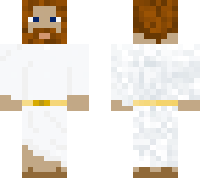 odysseus | Minecraft Skins
