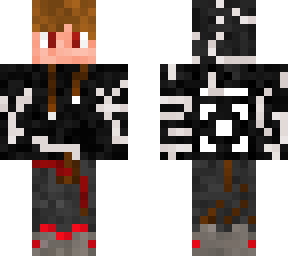 off- white | Minecraft Skin