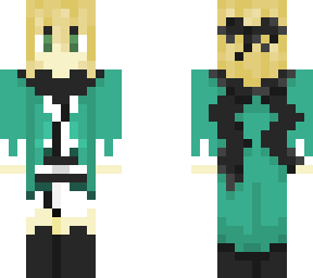 fate grand order | Minecraft Skins