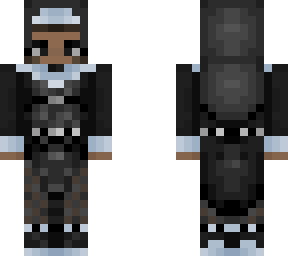 idv | Minecraft Skins