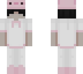 piggy | Minecraft Skin