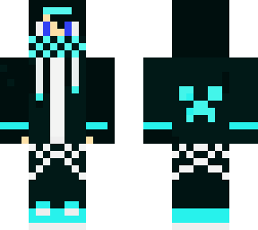 pro | Minecraft Skin